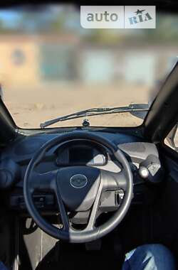 AUTO.RIA – Продам Анаиг Quick ANJ 3000 2019 электро купе бу в Киеве ...