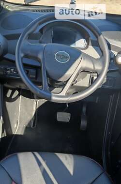 AUTO.RIA – Продам Анаиг Quick ANJ 3000 2019 электро купе бу в Киеве ...