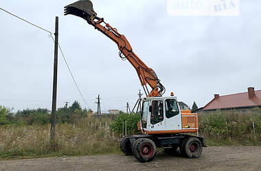 AUTO.RIA – Продам Атлас авто 1204 1997 : 22000 $, Івано-Франківськ