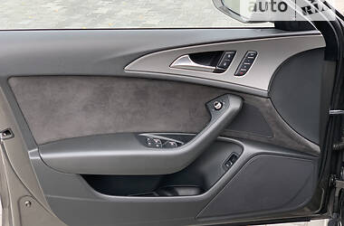 AUTO.RIA – Продам Ауді А6 Олроуд 2012 (AB5193HI) бензин 3.0 універсал ...