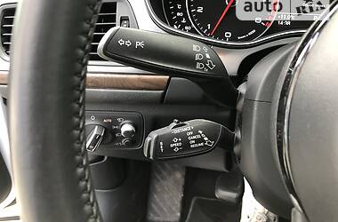 AUTO.RIA – Продам Ауді А6 2012 бензин 3.0 седан бу у Львові, ціна 21000 ...