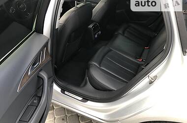 AUTO.RIA – Продам Ауді А6 2012 бензин 3.0 седан бу у Львові, ціна 21000 ...