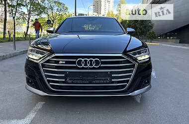 AUTO.RIA – Продам Ауді С8 2021 бензин 4.0 седан бу у Києві, ціна 101900 $ WAUZZZF8xMNxxxx56