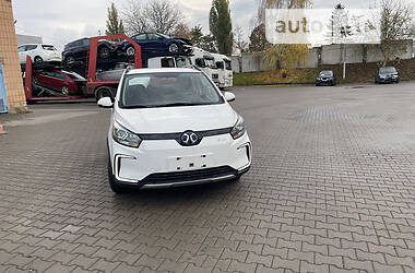 AUTO.RIA – Продам БАІК EX5 2019 електро хетчбек бу у Рівному, ціна 18500