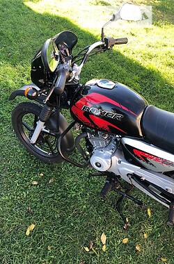 AUTO.RIA – Продам Баджадж Boxer 125X