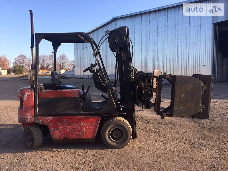 AUTO.RIA – Продам Балканкар Рекорд 1998 : 3400 $, Харків