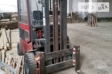 AUTO.RIA – Продам Балканкар Рекорд 1997 : 4300 $, Рівне