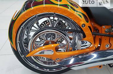 AUTO.RIA – Продам Біг Беар Чопперс Рейдж