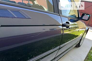 AUTO.RIA – Продам БМВ 3 Серія 1999 (AT1662HE) бензин 1.9 седан бу у ...