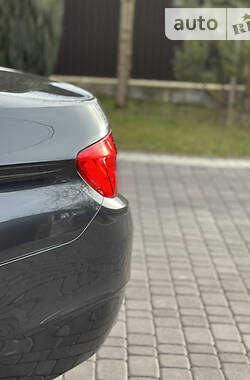 AUTO.RIA – Продам БМВ 5 Серія 2013 (AT0900CM) дизель 2.0 седан бу у ...