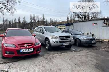 AUTO.RIA – Продам БМВ 5 Серія 2004 (CA0545IM) дизель 3.0 седан бу у ...