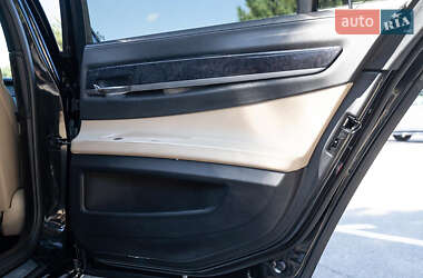 AUTO.RIA – Продам БМВ 7 Серія 2009 (BH1717MH) дизель 3.0 седан бу у Одесі, ціна 15400 ...