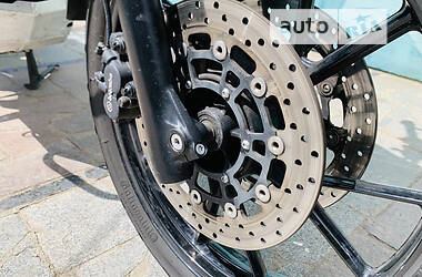 AUTO.RIA – Продам БМВ Ф 700 ГС