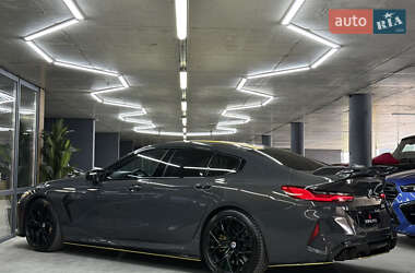 AUTO.RIA – Продам БМВ М8 2021 бензин 4.4 купе бу у Одесі, ціна 102500 $ WBSGV0C08NCJ73663
