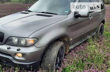 AUTO.RIA – Продам БМВ Х5 2004 (CE3554CP) дизель 3.0 позашляховик ...