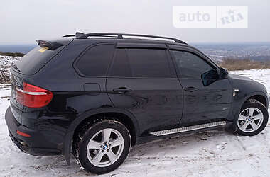 AUTO.RIA – Продам БМВ Х5 2007 (AX7587IX) газ пропан-бутан / бензин 3.0 ...