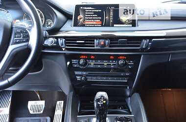 AUTO.RIA – Продам БМВ Х6 2015 дизель 3.0 позашляховик / кросовер бу у ...