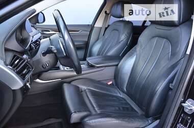 AUTO.RIA – Продам БМВ Х6 2015 дизель 3.0 позашляховик / кросовер бу у ...