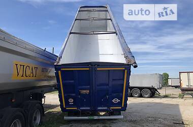 AUTO.RIA – Продам Бодекс SAF 52m3 2014 : 33500 $, Тернопіль