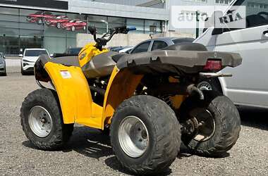 AUTO.RIA – Продам Бомбардир Ралі