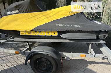 AUTO.RIA – Продам Бомбардир РХП 2004 : 5000 $, Запоріжжя