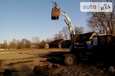 AUTO.RIA – Продам Катерпиллер 213 1973 : 1500 $, Ратно