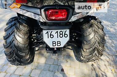 AUTO.RIA – Продам СФ мото ЦФ500