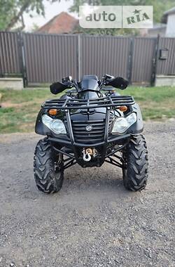 AUTO.RIA – Продам СФ мото ЦФ625-Х6