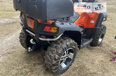 AUTO.RIA – Продам СФ мото CF800