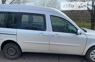 AUTO.RIA – Продам Чері Каррі 2008 (AI5928AH) газ пропан-бутан / бензин ...