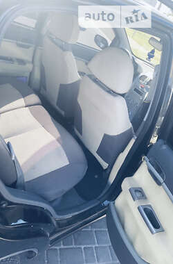 AUTO.RIA – Продам Чері Кімо 2012 (BH1897TI) бензин 1.3 хетчбек бу у ...