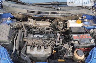 AUTO.RIA – Продам Шевроле Авео 2008 (AT7741IP) газ пропан-бутан ...