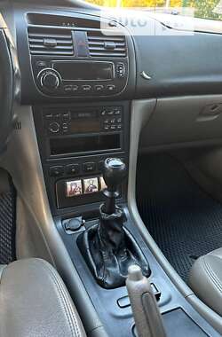 AUTO.RIA – Продам Шевроле Еванда 2005 (AA3733AI) газ пропан-бутан ...