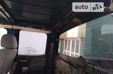 AUTO.RIA – Продам Шевроле Сілверадо 2017 бензин 5.3 пікап бу у Сумах ...