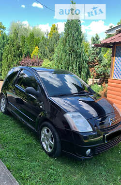 AUTO.RIA – Продам Ситроен Ц2 2006 (AT8344HX) бензин 1.4 хэтчбек бу в Ивано-Франковске, цена 4099