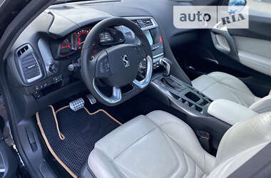 AUTO.RIA – Продам Сітроен ДС5 2016 бензин 1.6 хетчбек бу у Одесі, ціна ...