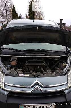 AUTO.RIA – Продам Сітроен Джампі 2007 (BC9689EC) дизель мінівен бу у ...