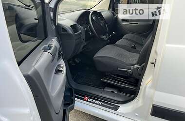 AUTO.RIA – Продам Сітроен Джампі 2007 дизель 1.6 мінівен бу у Івано ...