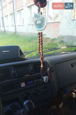 AUTO.RIA – Продам Сітроен Джампі 1995 (AC9954BI) газ пропан-бутан ...