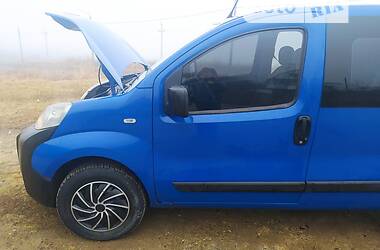 AUTO.RIA – Продам Сітроен Немо 2008 дизель 1.4 універсал бу у ...