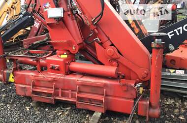 AUTO.RIA – Продам Кормі 2330 Z 2000 : 13350 $, Калинівка