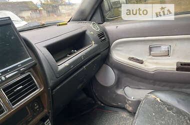 AUTO.RIA – Продам Даді авто Шатл 2007 (BH1197IK) газ пропан-бутан ...