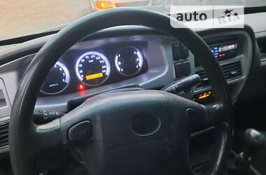 AUTO.RIA – Продам Даді авто Шатл 2007 (BM7636BC) дизель 2.8 пікап бу у ...