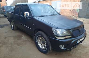 AUTO.RIA – Продам Даді авто Шатл 2007 (BM7636BC) дизель 2.8 пікап бу у ...