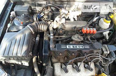 AUTO.RIA – Продам Део Ланос 2008 газ пропан-бутан / бензин хэтчбек бу в ...