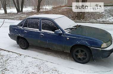 AUTO.RIA – Продам Део Нексия 1997 (AH7245EO) газ пропан-бутан / бензин ...
