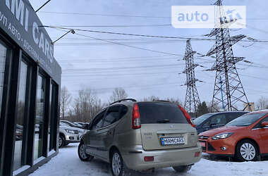 AUTO.RIA – Продам Део Реззо 2001 газ пропан-бутан / бензин 2.0 мінівен ...