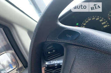 AUTO.RIA – Продам Део Реззо 2001 газ пропан-бутан / бензин 2.0 мінівен ...