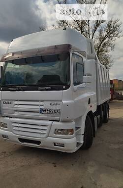 AUTO.RIA – Продам Даф ЦФ 2005 (BM3179CX) : 24999 $, Ромни XLRTG85XC0E682660