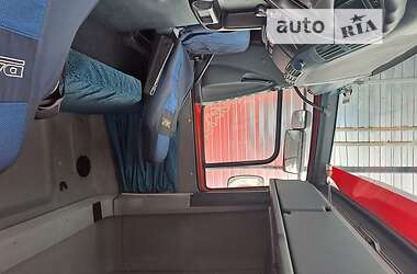 AUTO.RIA – Продам Даф ЦФ 2005 (BI7729EX) : 13500 $, Пирятин